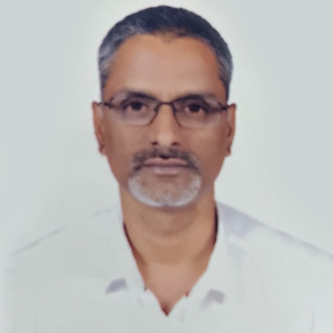 Our Team - Operation Eyesight