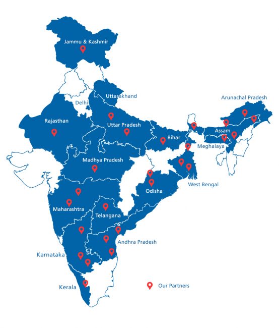 Our Work - Operation Eyesight